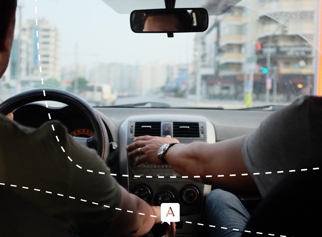 Assurance conduite accompagnée : comment bien s'assurer ? - AcommeAssure