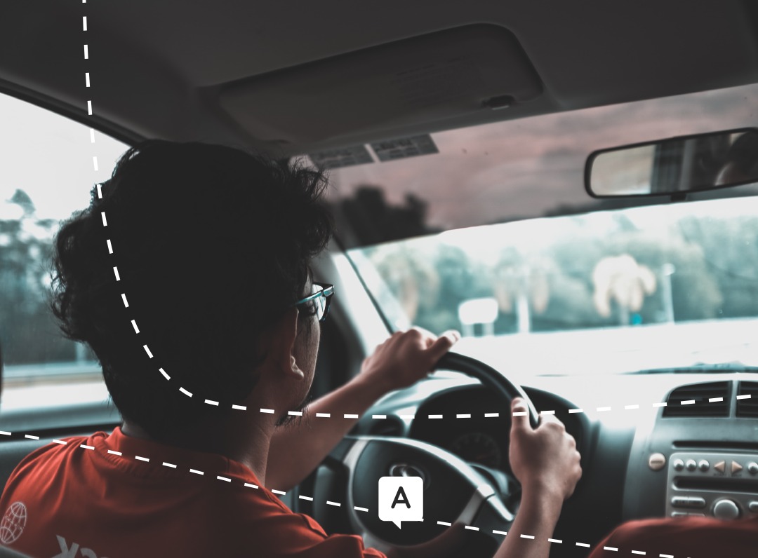 Assurance auto : types de conducteurs