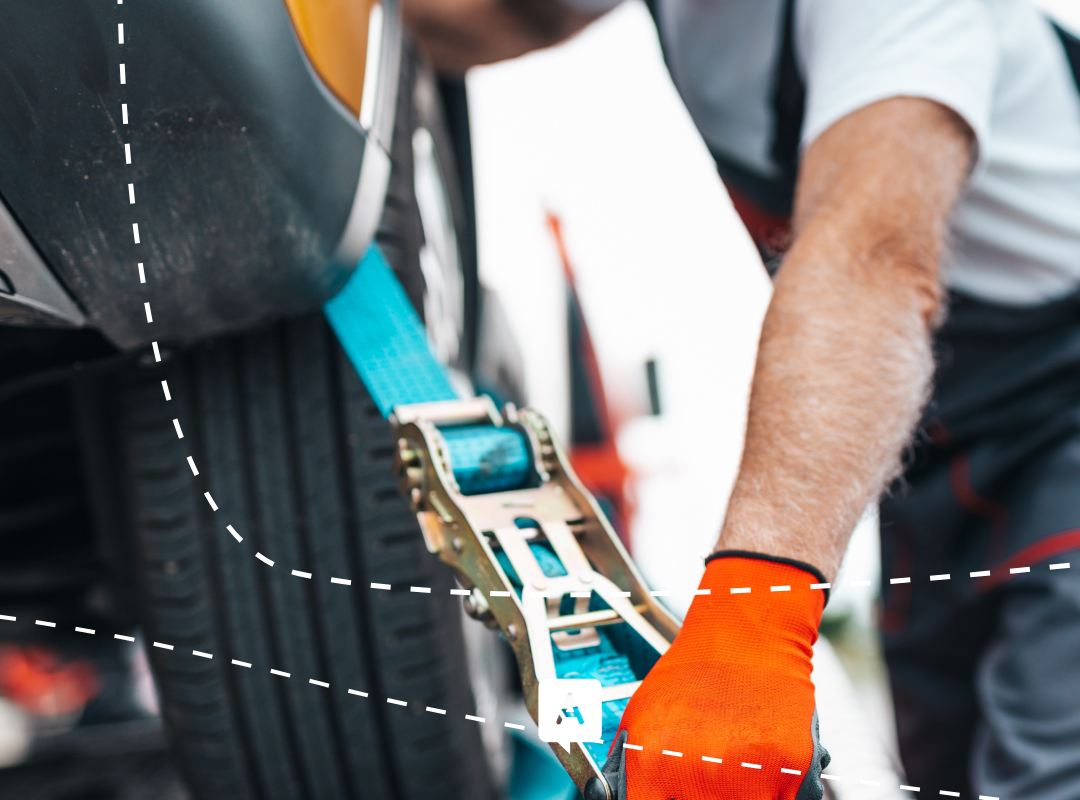 La garantie assistance auto - AcommeAssure